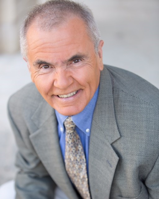 Mike Capps | Two-Time Minor League Broadcaster of the Year